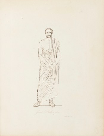 Thomas Baxter | Artist | Royal Academy of Arts