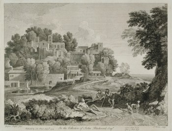 John Wood | Artist | Royal Academy of Arts