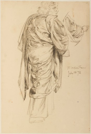 Sir Edward Poynter | Artist | Royal Academy of Arts