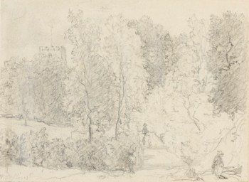 William Collins | Artist | Royal Academy of Arts