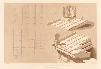 C.R. Cockerell | Artist | Royal Academy of Arts