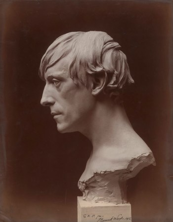 Henry James | Works of Art | RA Collection | Royal Academy of Arts