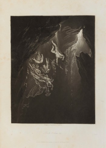 John Martin | Artist | Royal Academy of Arts