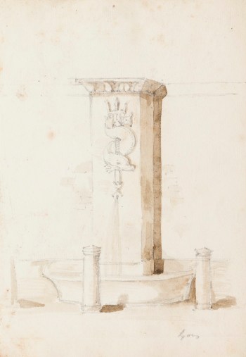 Richard Westmacott | Artist | Royal Academy of Arts