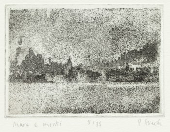 Peter Freeth | Artist | Royal Academy of Arts