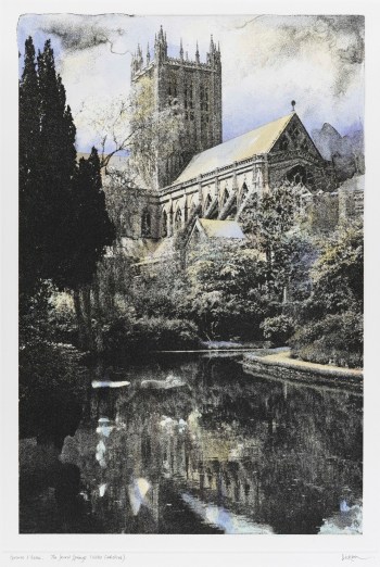 Jennifer Dickson | Artist | Royal Academy of Arts