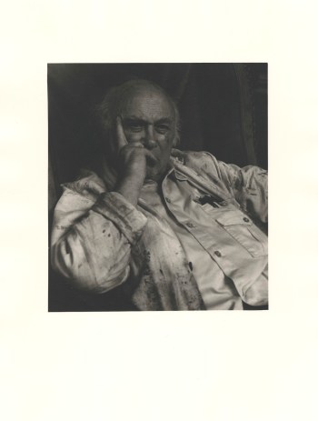 Josef Herman | Artist | Royal Academy of Arts