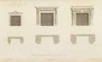Inigo Jones | Artist | Royal Academy of Arts