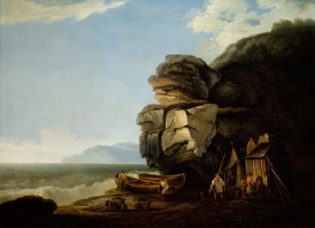 Joseph Farington | Artist | Royal Academy of Arts