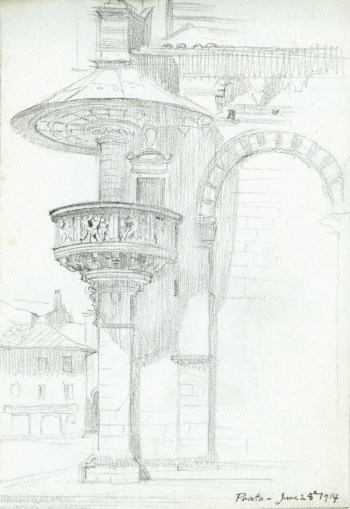 Gilbert Ledward | Artist | Royal Academy of Arts