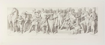 Daniel Maclise | Artist | Royal Academy of Arts