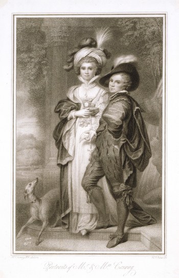 Richard Cosway | Artist | Royal Academy of Arts