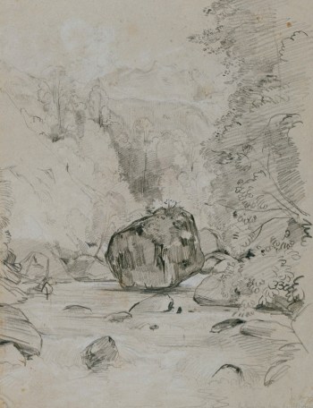 John Frederick Lewis | Artist | Royal Academy of Arts