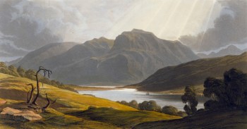 George Fennell Robson | Artist | Royal Academy of Arts