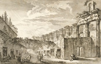 Julien-David Le Roy | Artist | Royal Academy of Arts