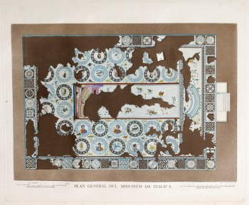 Alexandre Louis Joseph de Laborde | Artist | Royal Academy of Arts