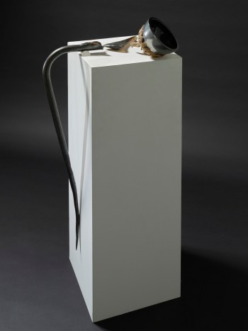 Brian Catling | Artist | Royal Academy of Arts