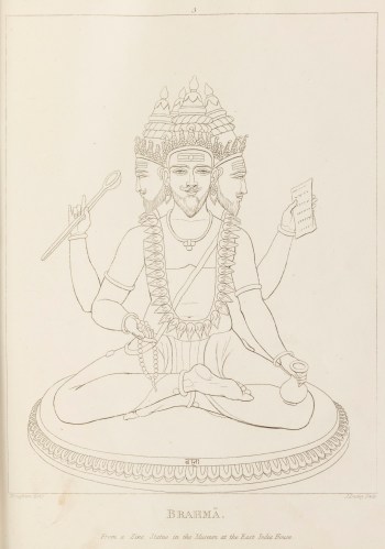 Moses Haughton | Artist | Royal Academy of Arts