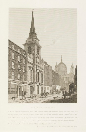 George Shepherd | Artist | Royal Academy of Arts