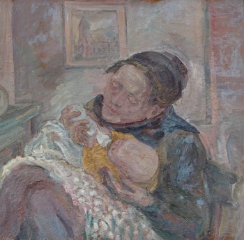 John Lessore | Artist | Royal Academy of Arts