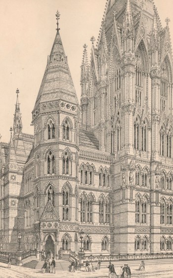 Lockwood & Mawson | Organisations | RA Collection | Royal Academy of Arts