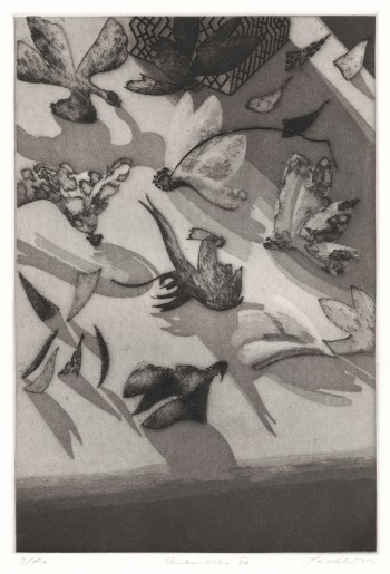 Bill Jacklin | Artist | Royal Academy of Arts