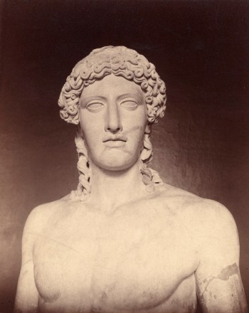 Apollo (Greek deity) | Artist | Royal Academy of Arts