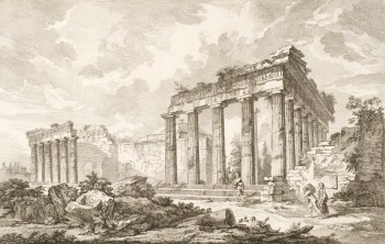 Julien-David Le Roy | Artist | Royal Academy of Arts