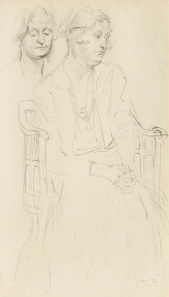 Rodney Burn | Artist | Royal Academy of Arts