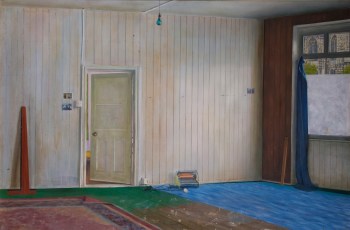 Peter Archer | Artist | Royal Academy of Arts