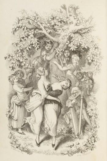 Daniel Maclise | Artist | Royal Academy of Arts