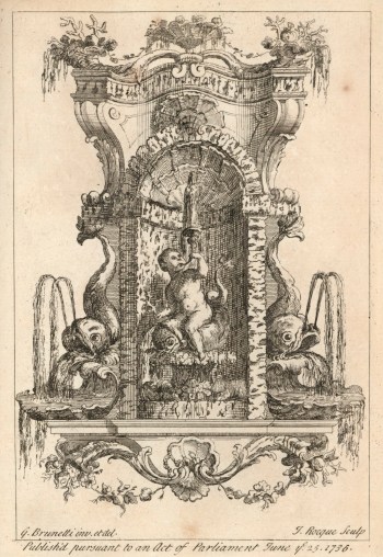 Gaetano Brunetti | Artist | Royal Academy of Arts