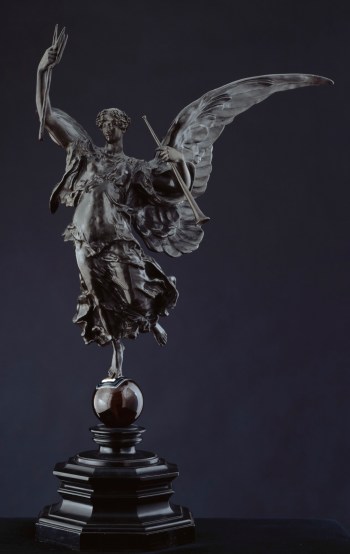 Sir Alfred Gilbert | Artist | Royal Academy of Arts