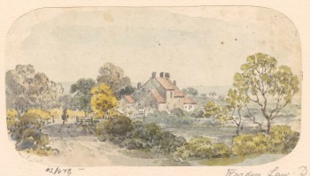 Joseph Fussell | Artist | Royal Academy of Arts