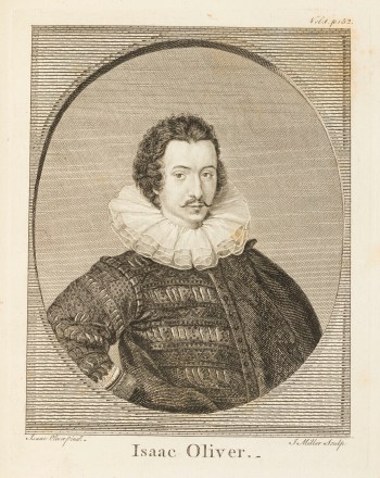 John Frederick Miller | Artist | Royal Academy of Arts