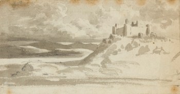 Cornelius Varley | Artist | Royal Academy of Arts