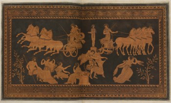 Sir William Hamilton | Artist | Royal Academy of Arts