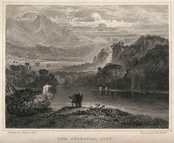 John Martin | Artist | Royal Academy of Arts