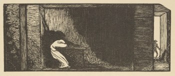 Edward Gordon Craig | Artist | Royal Academy of Arts