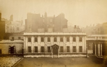 Stephen Ayling | Artist | Royal Academy of Arts