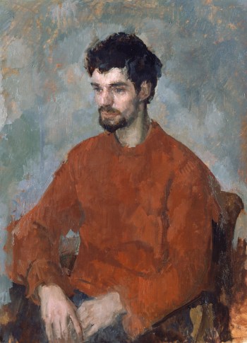 Peter Greenham | Artist | Royal Academy of Arts