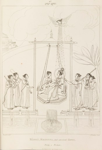 Moses Haughton | Artist | Royal Academy of Arts