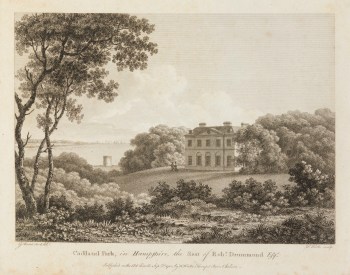 George Barret | Artist | Royal Academy of Arts