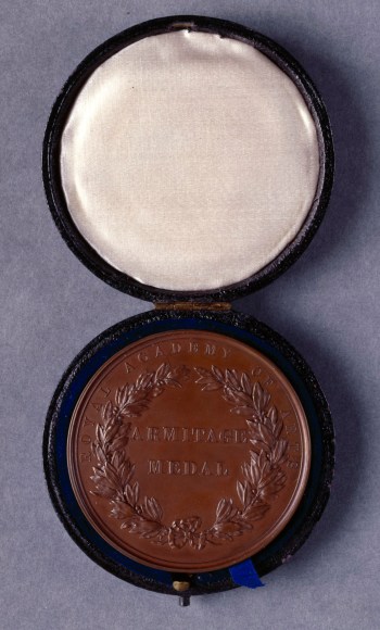 Sir Thomas Brock | Artist | Royal Academy of Arts