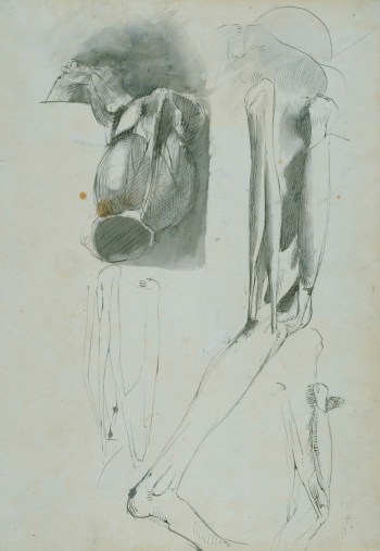 Benjamin Robert Haydon | Artist | Royal Academy of Arts