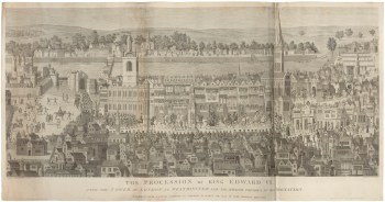 James Basire | Artist | Royal Academy of Arts