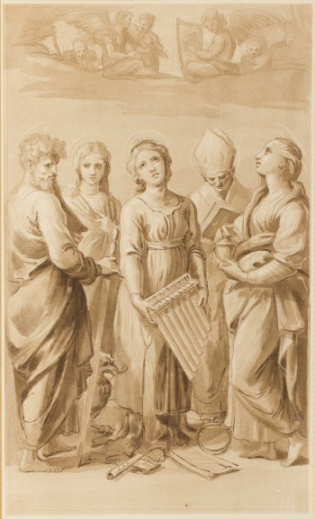 Raphael | Artist | Royal Academy of Arts