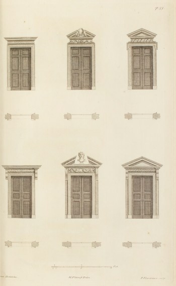 Inigo Jones | Artist | Royal Academy of Arts