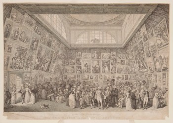 Johann Heinrich Ramberg | Artist | Royal Academy of Arts