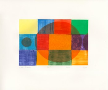 Mali Morris | Artist | Royal Academy of Arts